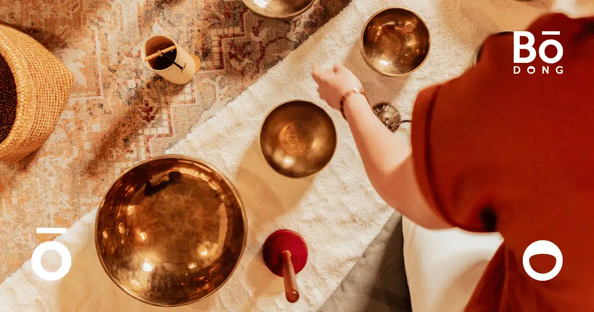 La Maison Bo-DONG | Des Expériences Sonores Immersives